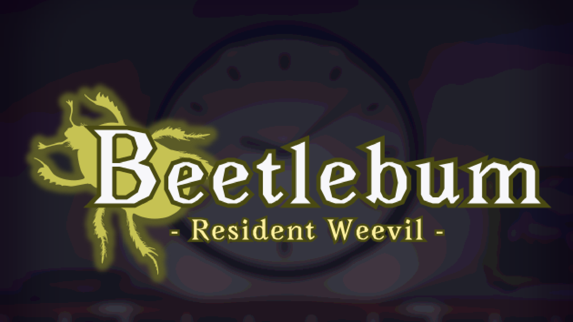 Beetlebum: Resident Weevil dev Callum Mackay talks inspirations and how ...
