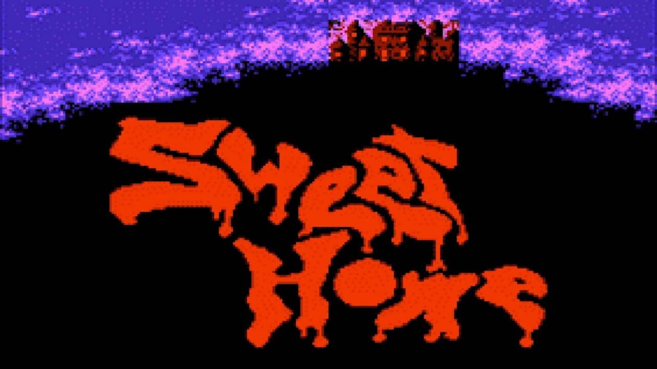 Before Resident Evil There Was Sweet Home
