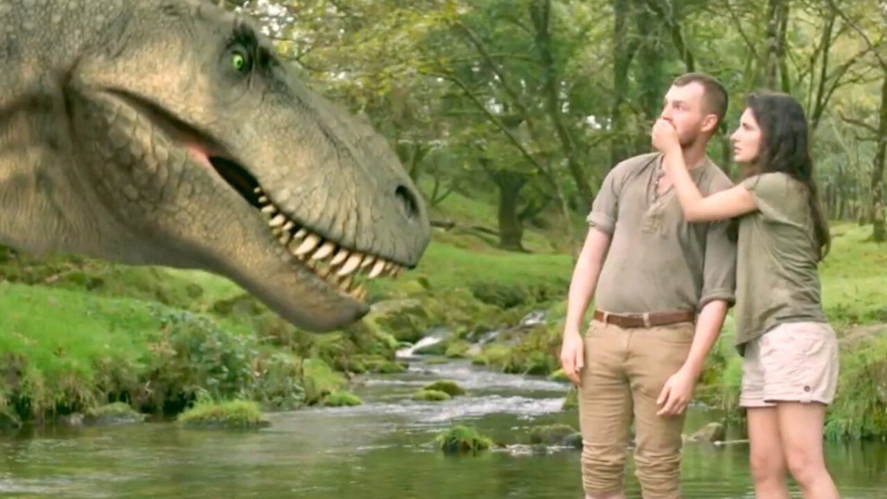 The Best Mockbusters You Can Stream on Tubi Right Now