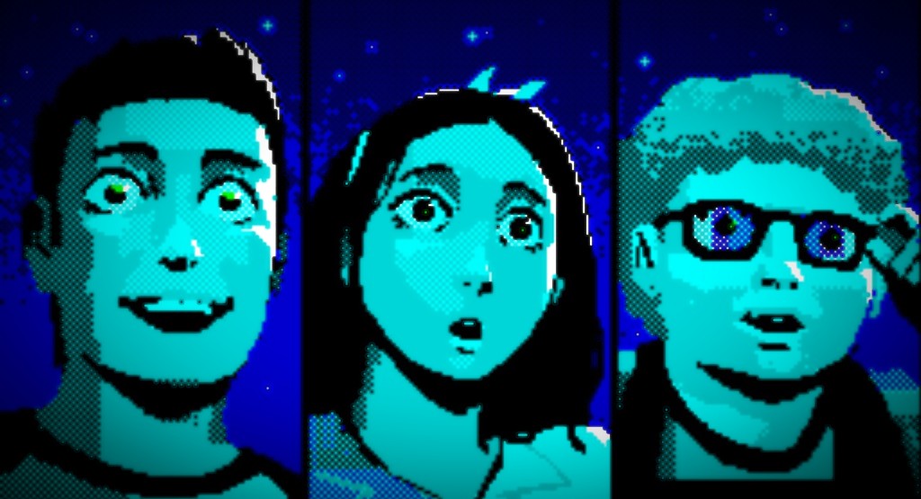 LCB Game Studios is Making My Kind of Visual Novels