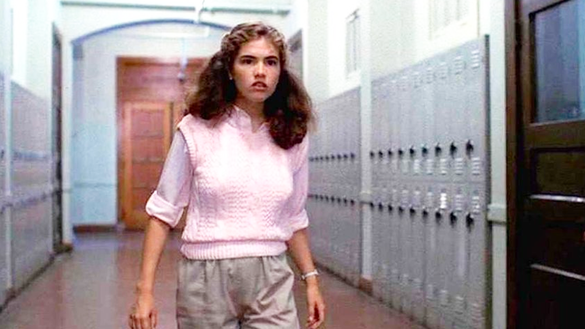 Nancy Thompson Is the Ultimate Final Girl