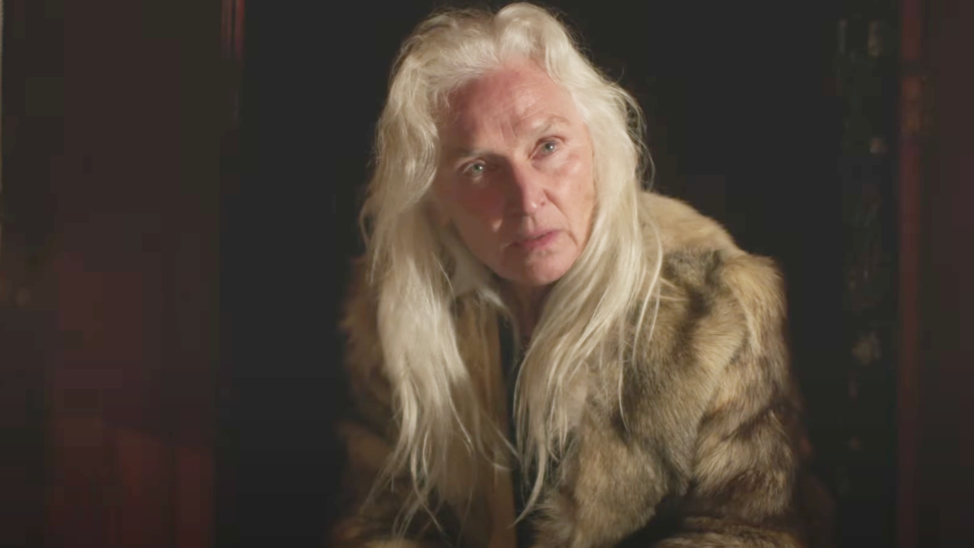 'All You Need Is Death' Trailer: A Cosmic Folk Tale From Hell