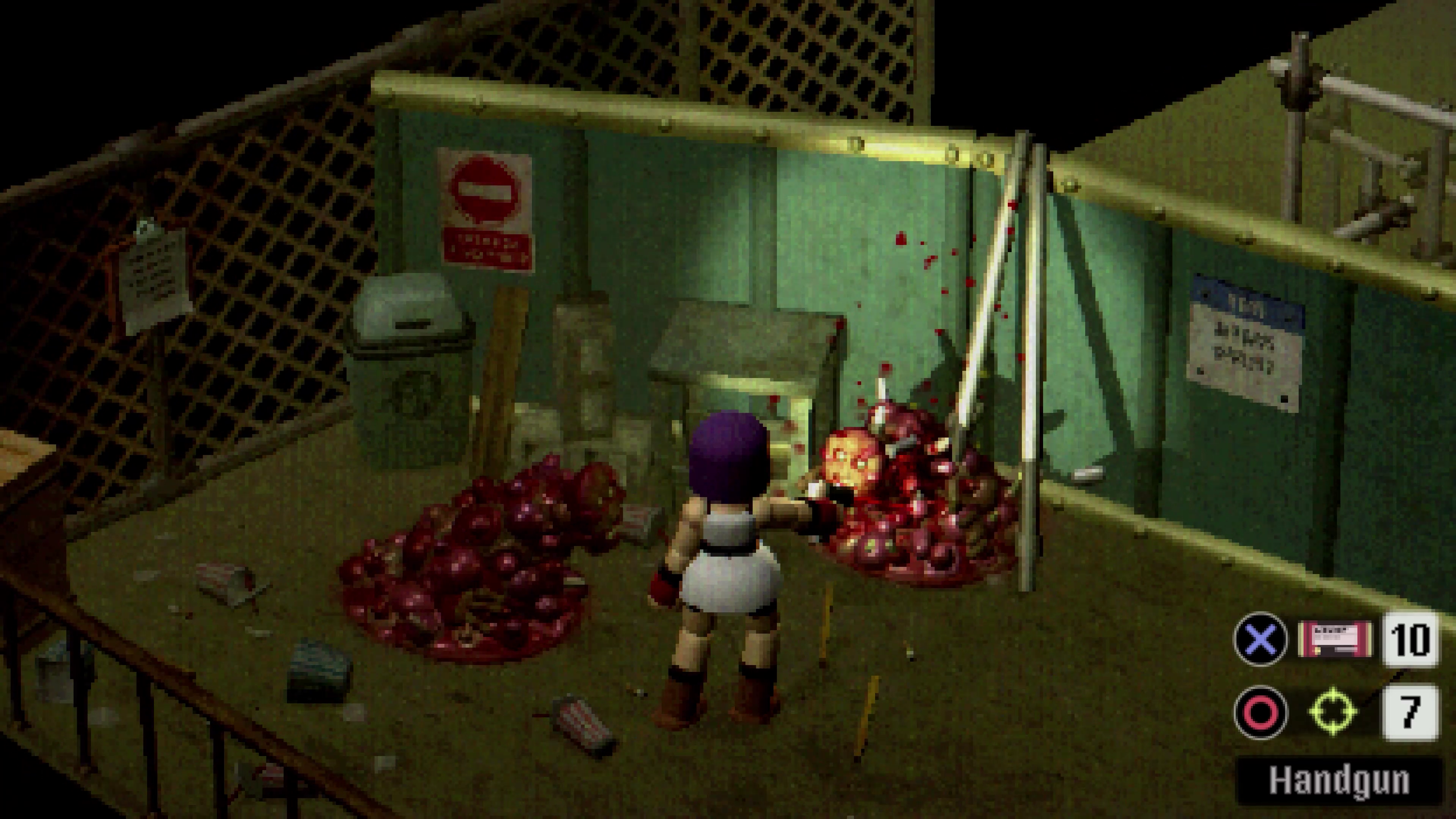 ‘Crow Country’: Hotly Anticipated Retro-Inspired Game Gets Release Date