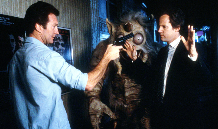 ‘F/X’ is a Thriller Made With Horror Fans in Mind [Video]