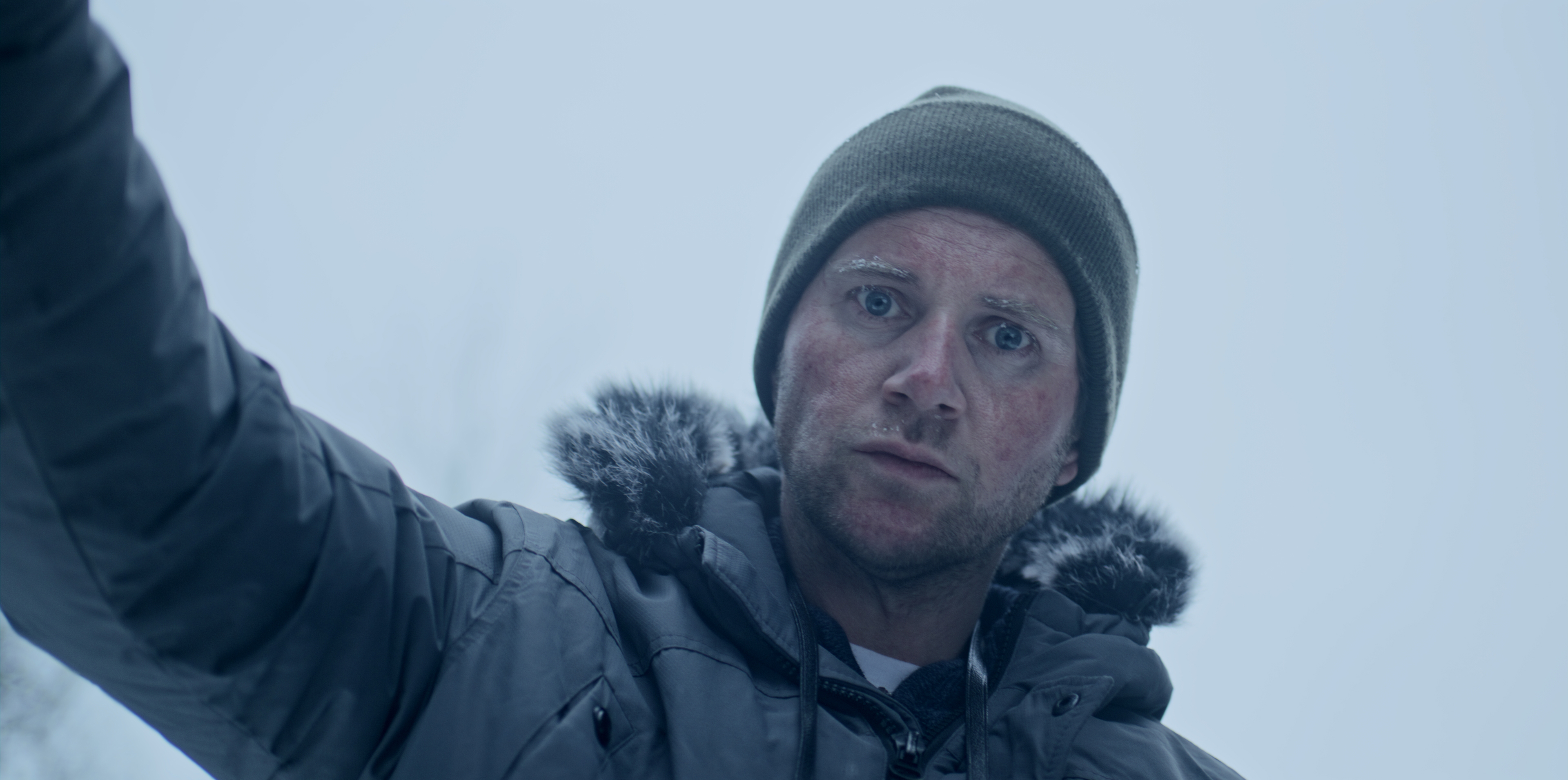 ‘Cold Meat’ Review: An Intense and Claustrophobic Affair