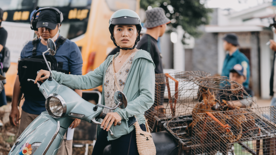 ‘Missing: Eve of Tết’ Actress on The Vietnamese True Crime Series