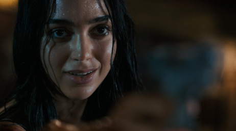 Sam Carpenter Is The Best Final Girl We've Ever Had
