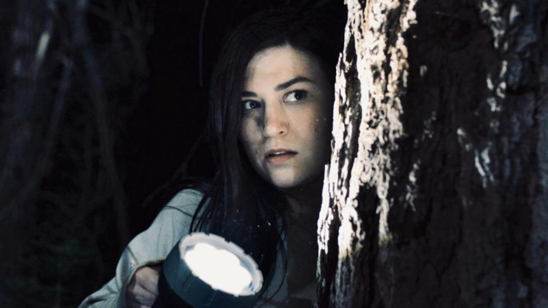 Kyle and Adam Newacheck On New Thriller Stranger In The Woods