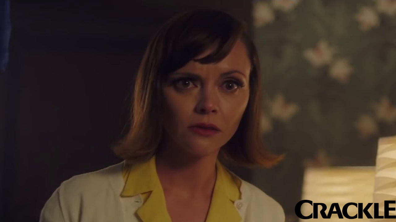 Movies Featuring Scary Strong Women On Crackle This March