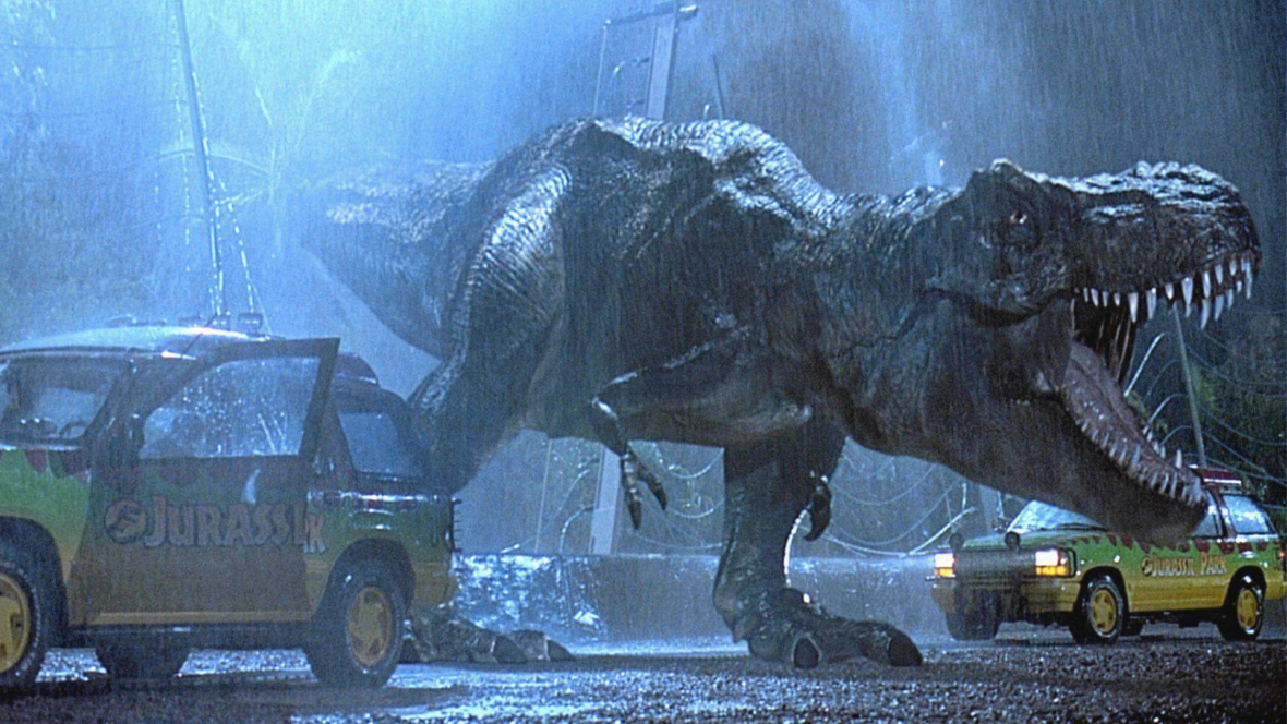 We Need More Dinosaur Horror—Here's Why