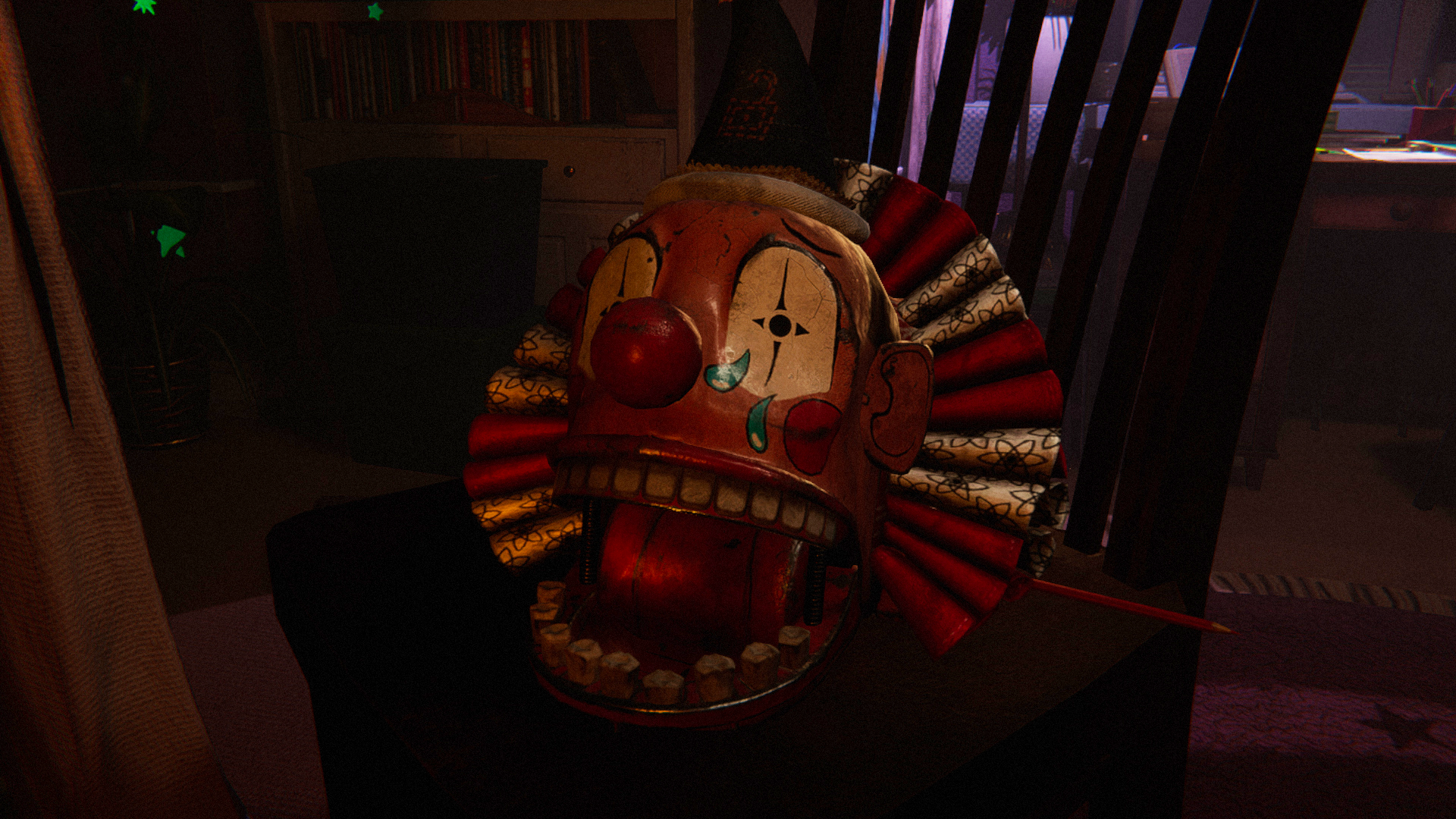 'REVEIL' Review: Don't Play This Game If You're Scared Of Clowns