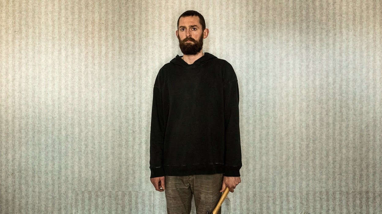 'Gateway' Director Discusses His Irish Haunted House Film