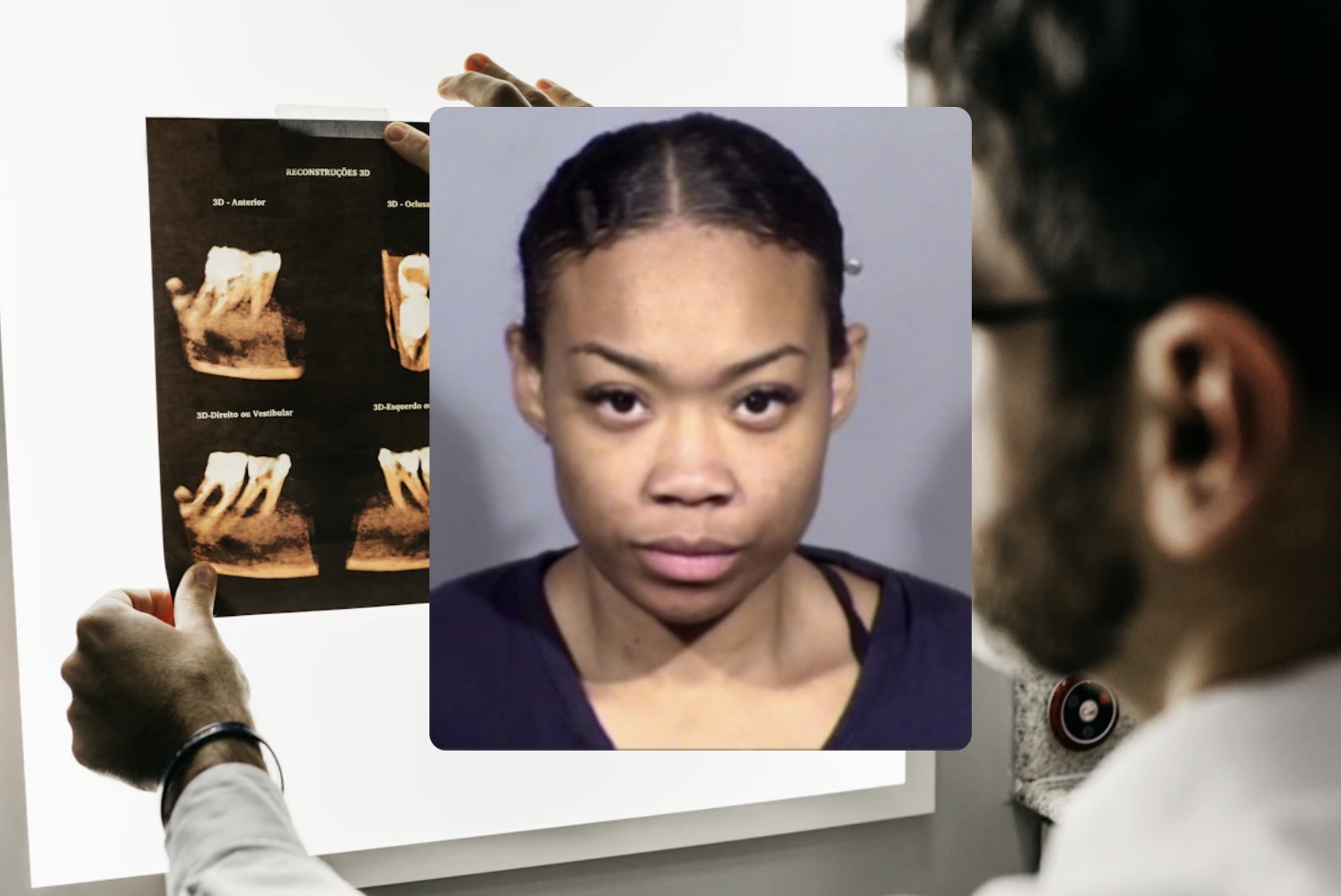 Phony Dentist Lured Patients Into Practice Using TikTok