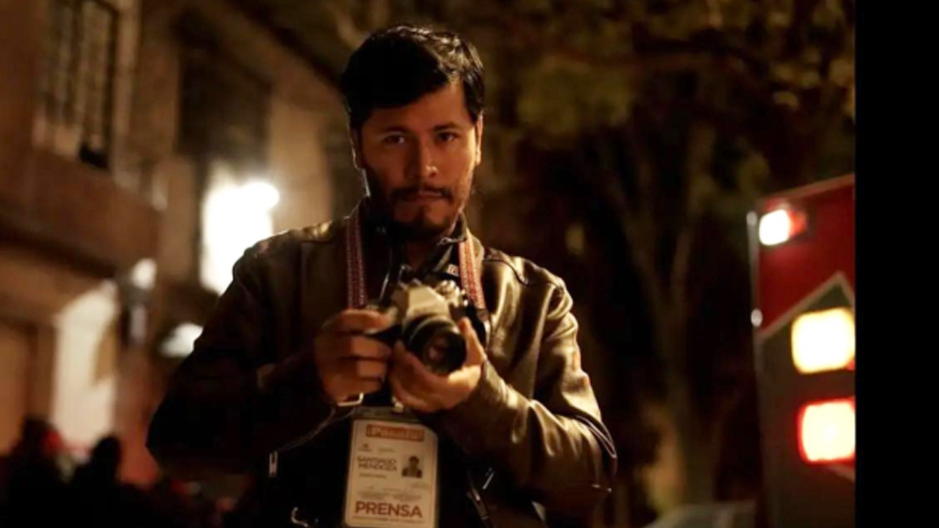 Netflix’s Newest Horror Film Will Leave You Feeling Cursed