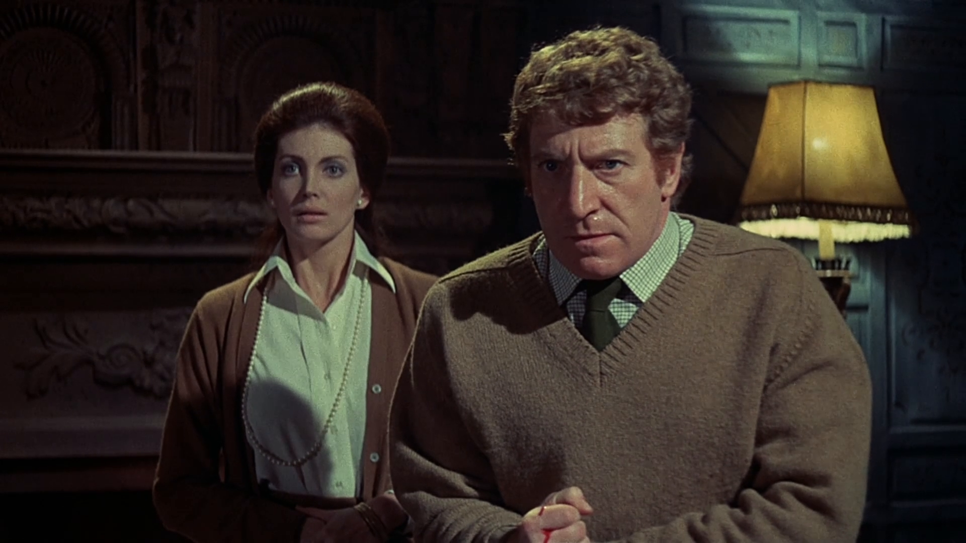 ‘The Legend of Hell House’: An Underrated Supernatural Thriller