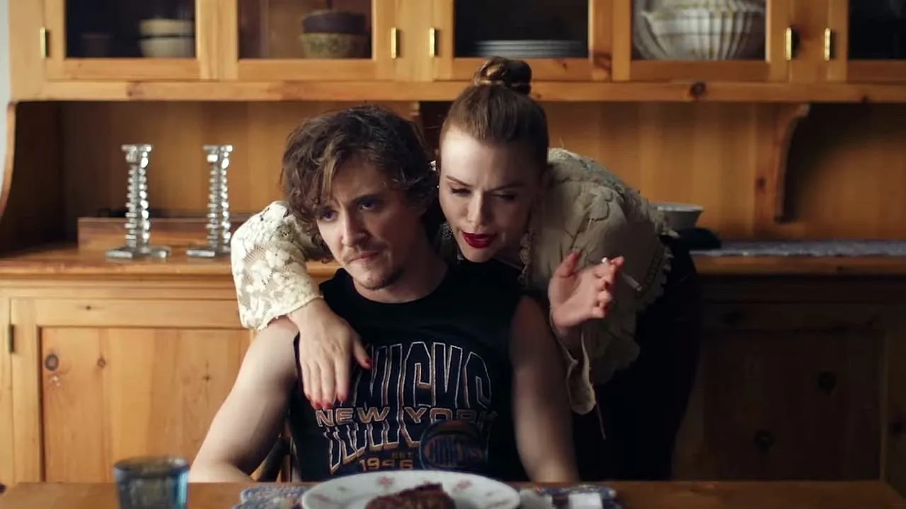 Thriller Starring Scream King Kyle Gallner is Now Free to Stream