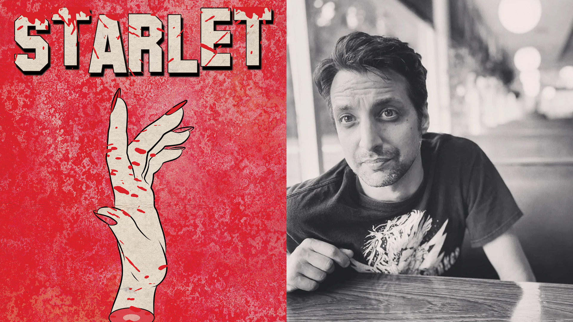 'Starlet' Exclusive: Dive Into The Horrors Of The Hollywood Elite