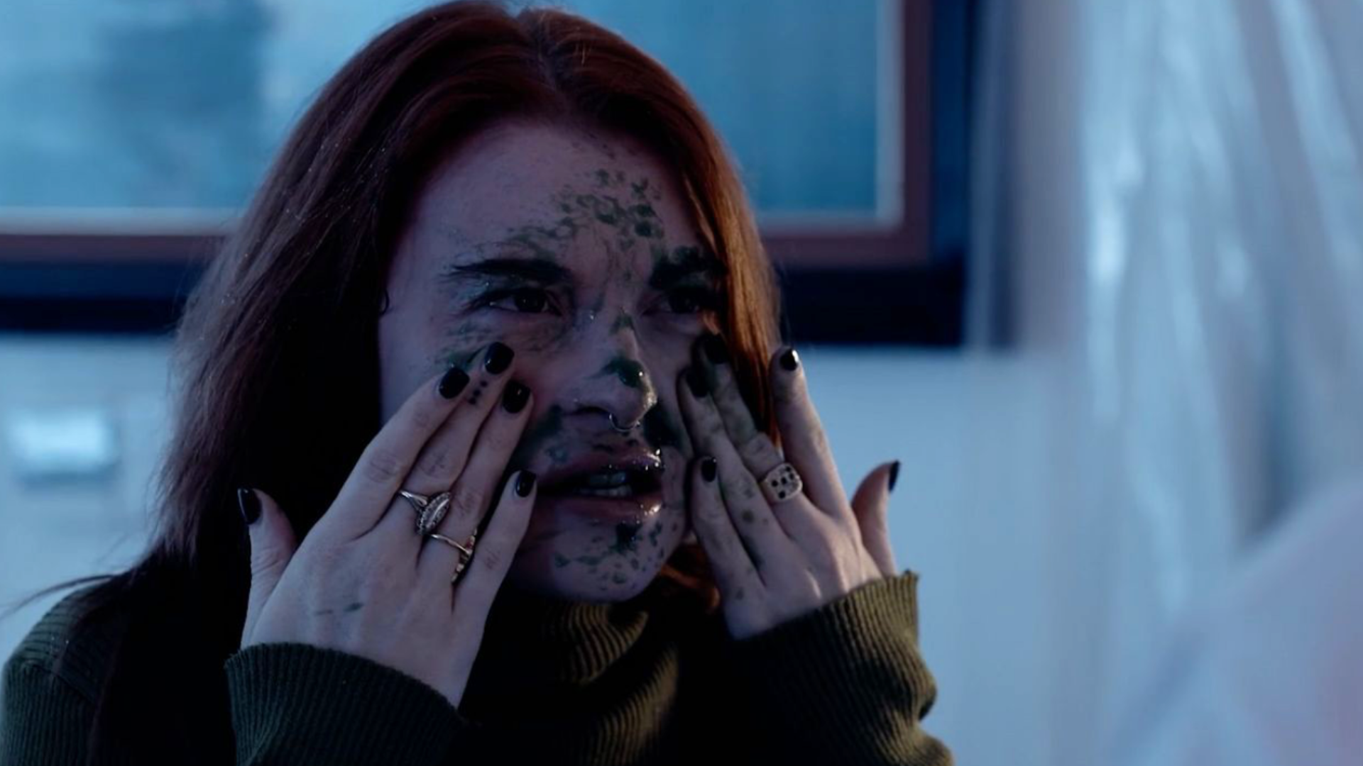 ‘The Deadly Swarm’ Exclusive Trailer: The Flies Are Coming…