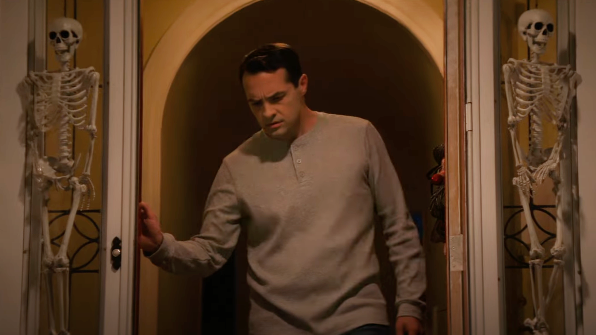 'Bloodline Killer' Exclusive Clip: One Bloody Halloween