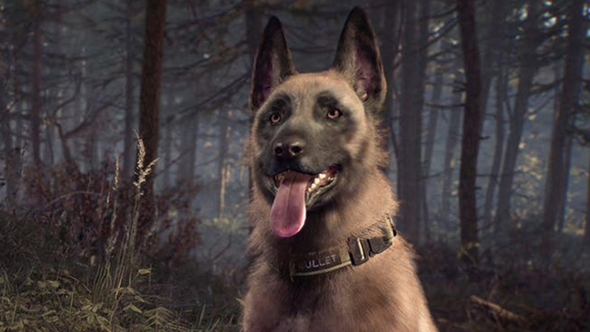 The 'Blair Witch' Games That Time Forgot