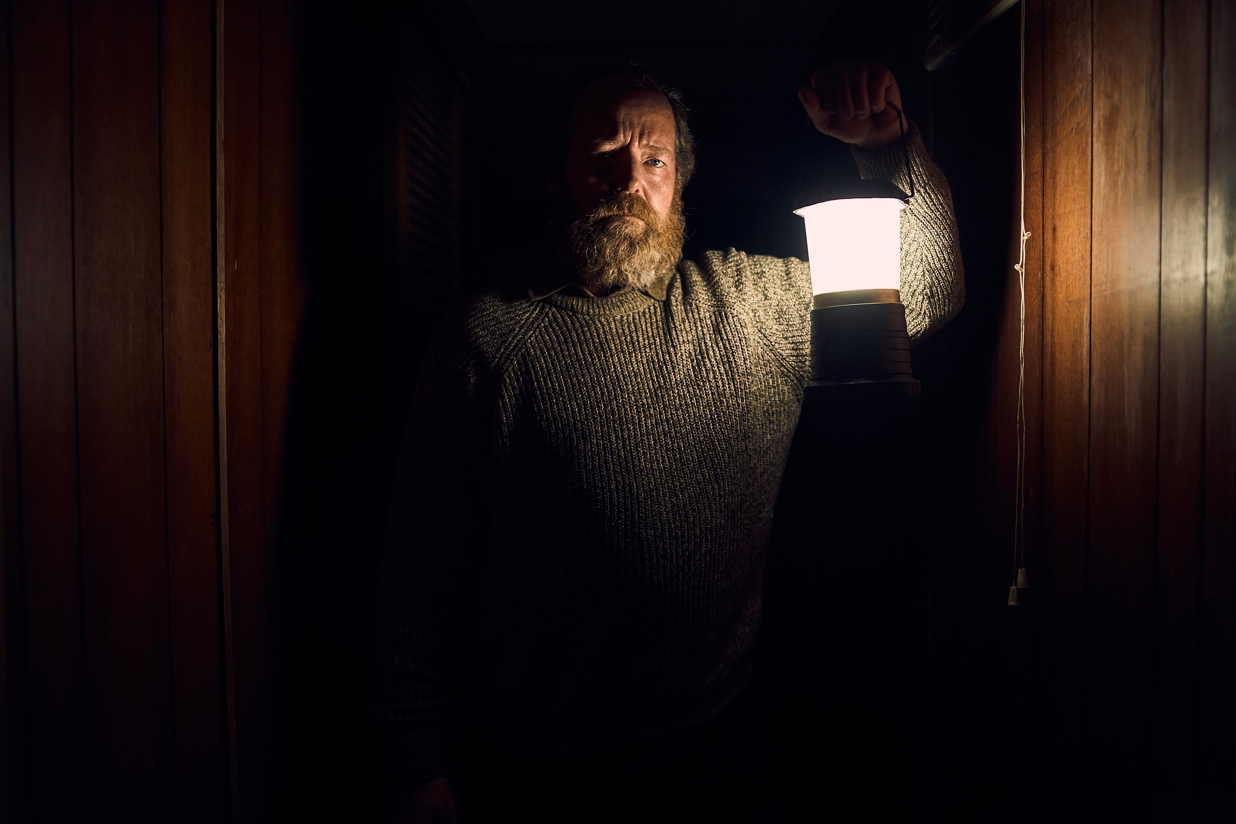 Intense Thriller With "Very Unsettling Atmosphere" Now Streaming