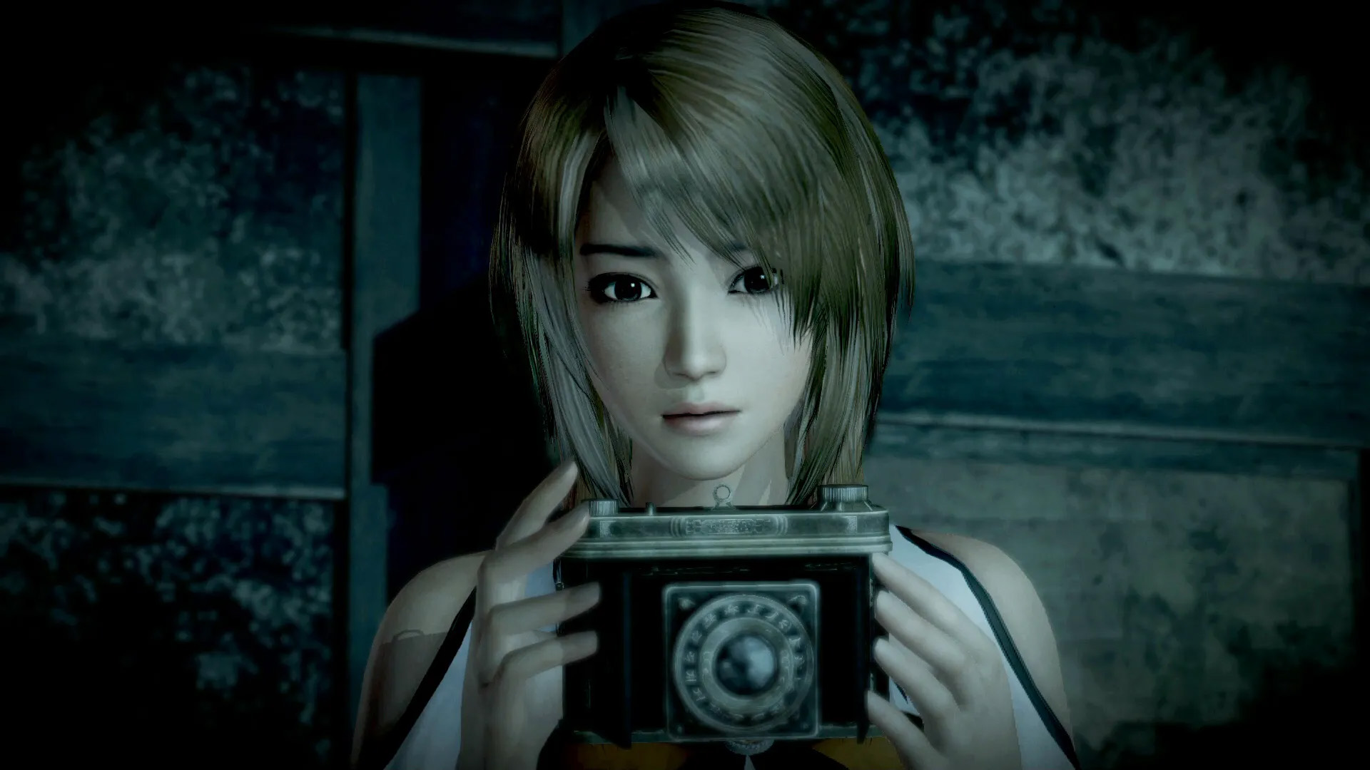 The Old Machines: How Horror Plays With Failing Technology