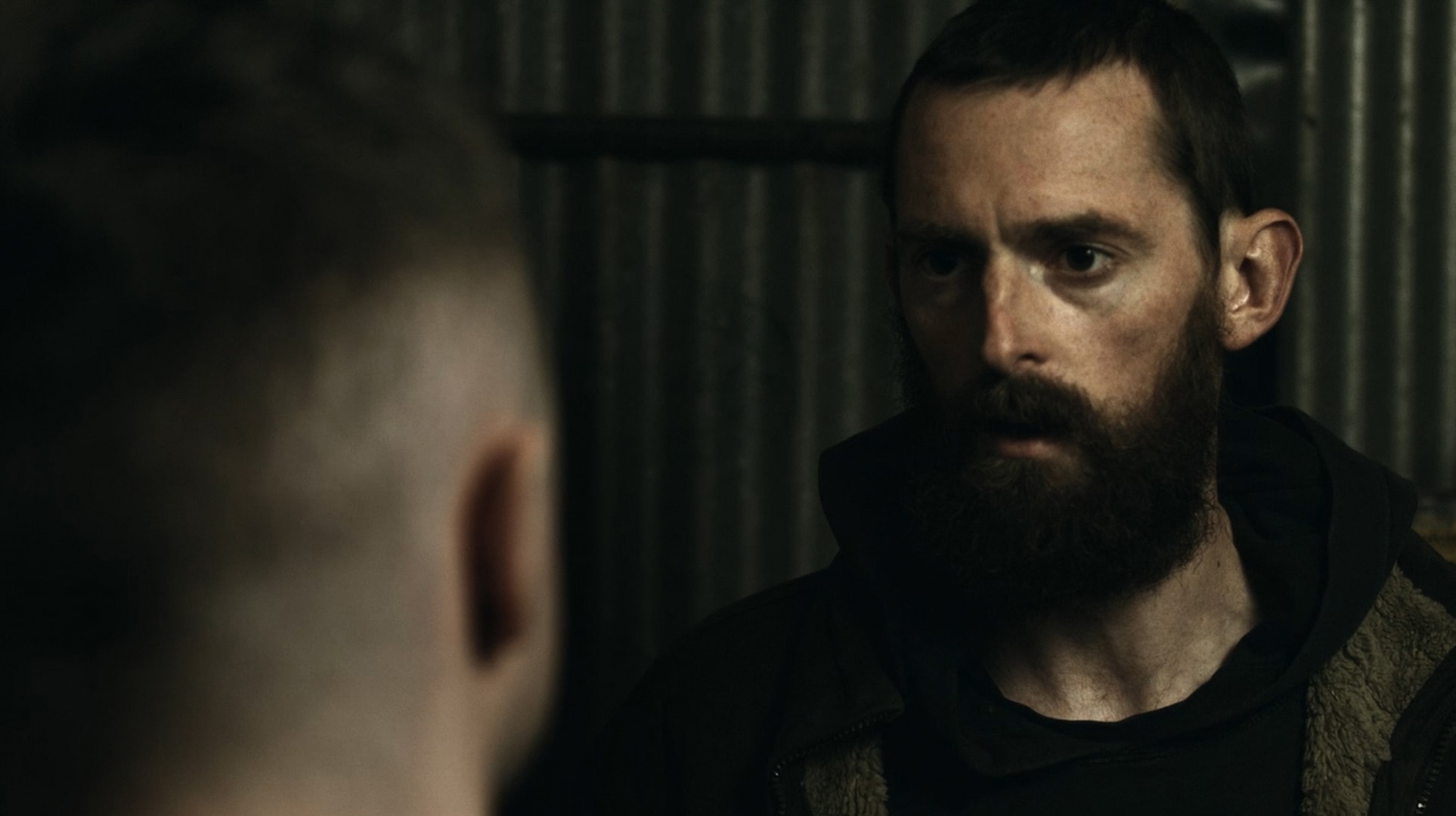 ‘Gateway’ Review: A Chilling Mumblegore Haunted House Story
