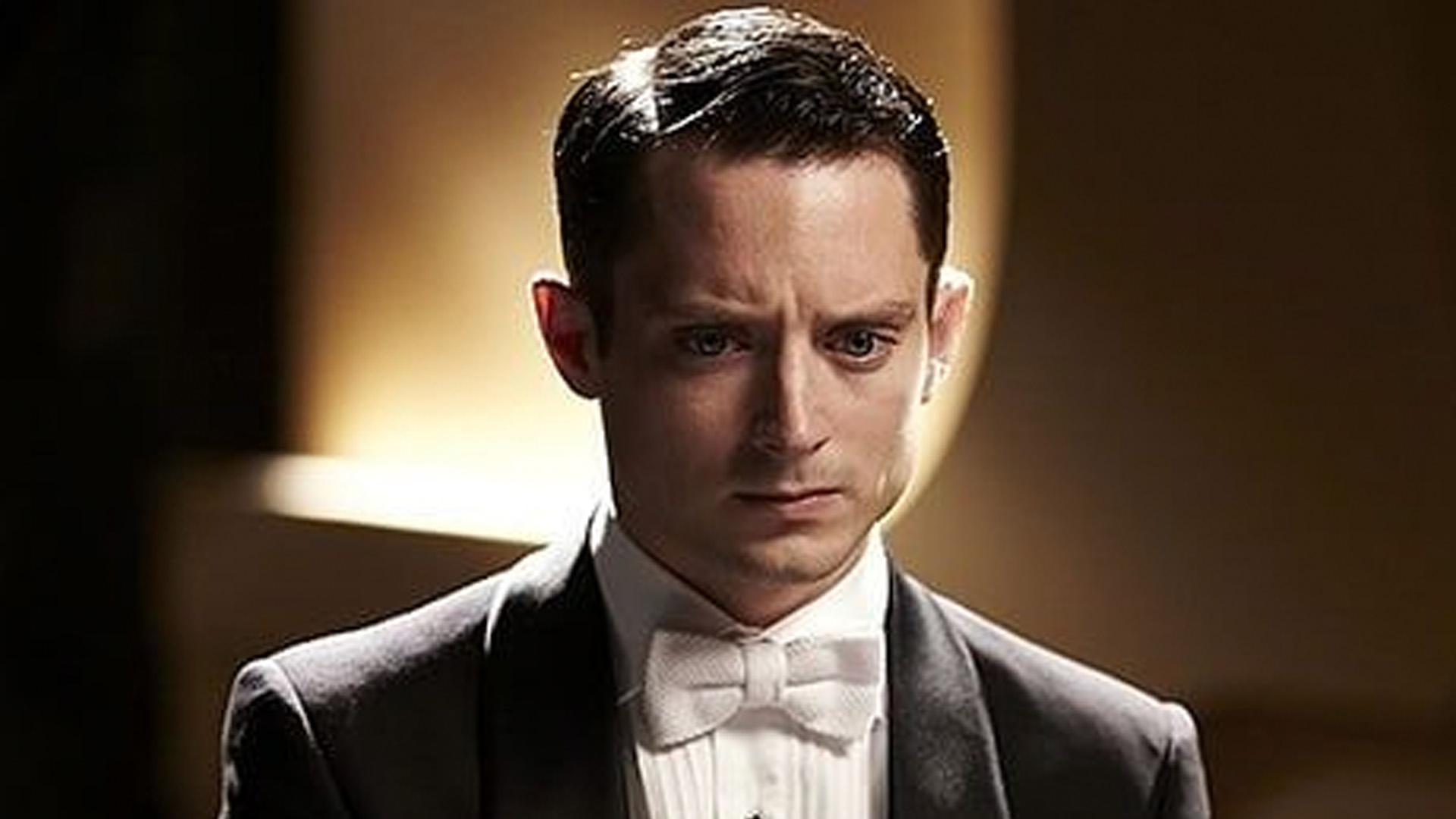 The Overlook Motel Archives - Dread Central