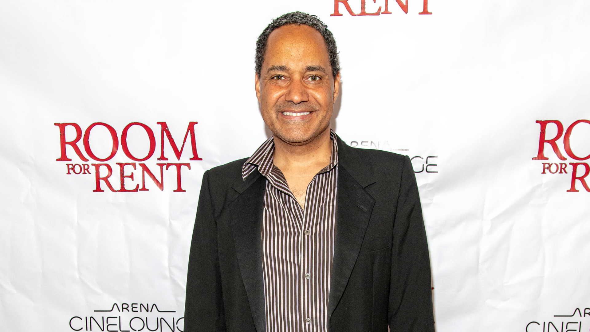 'True Believers': Jeffrey Reddick To Appear In Comic Mini-Series