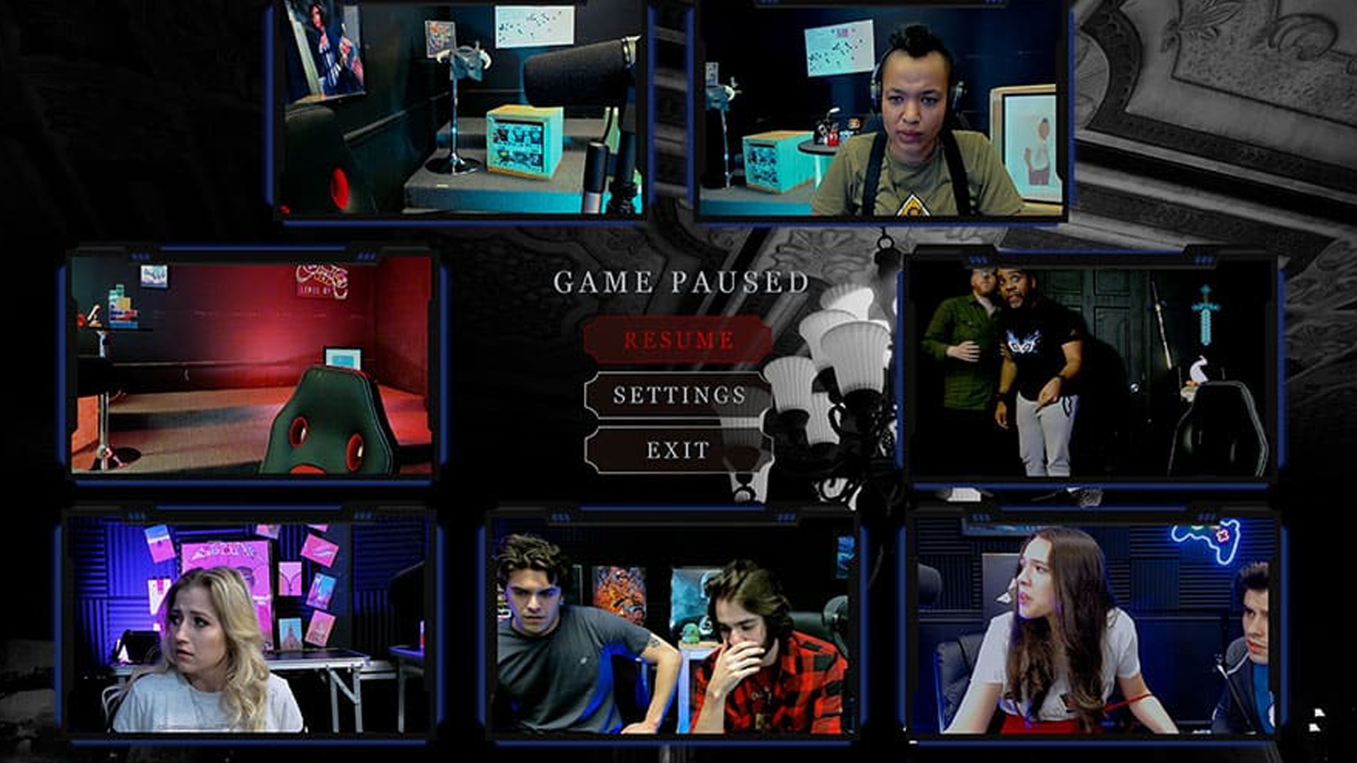 ‘Livescreamers’ Review: Screen Life Horror Done Right