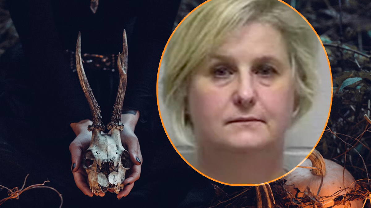Kentucky Doctor Allegedly Tried to Kill Ex-Husband With “Death spell”