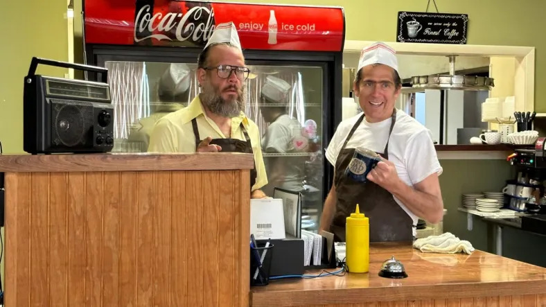 'Sweet Meats' Trailer: Troma's Latest Is A Bloody Good Time