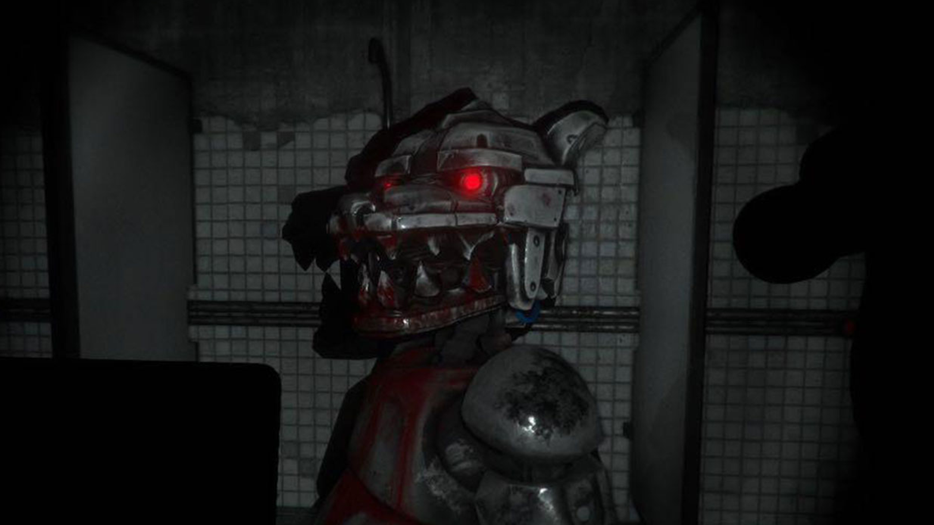 Workplace Horror: An Intimate Look Into the Horror of the Mundane