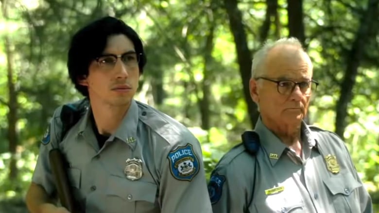 The #1 Horror Movie on HBO’S Max Is a Bill Murray Hidden Gem