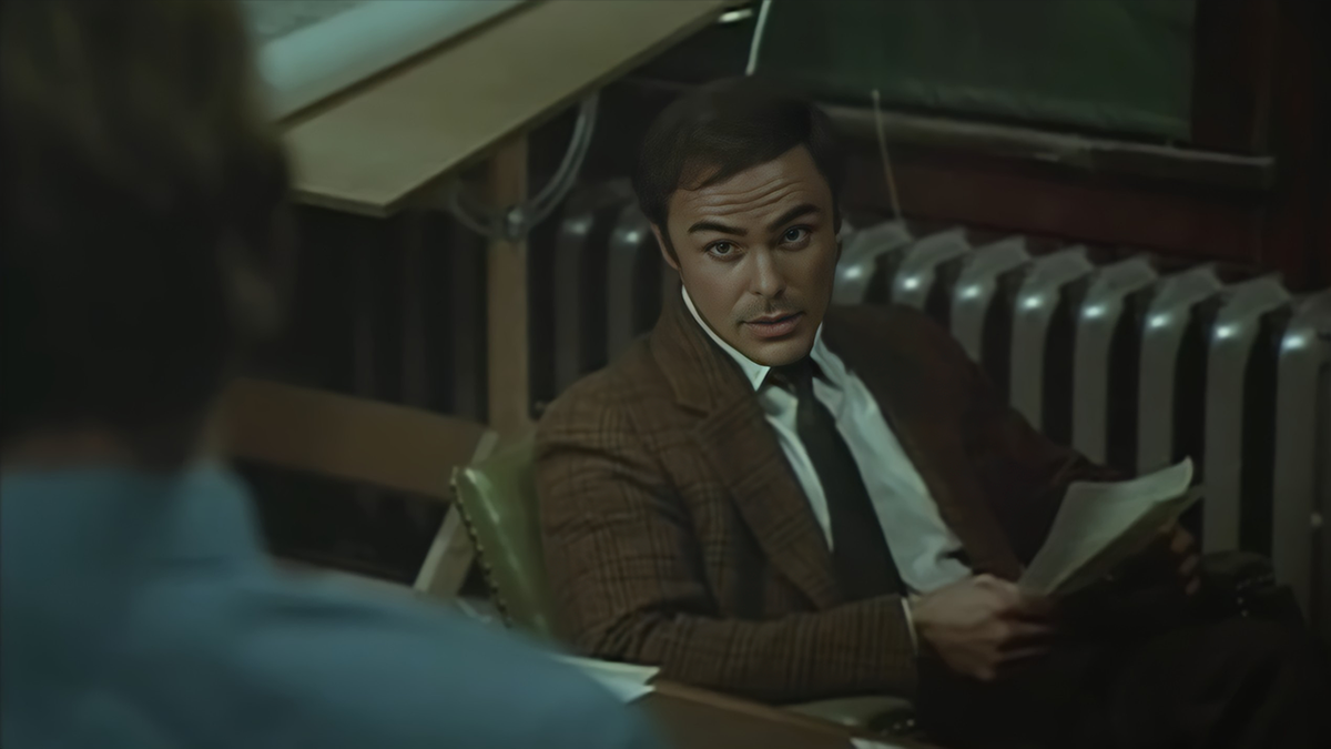 5 Things You Probably Didn’t Know About Black Christmas