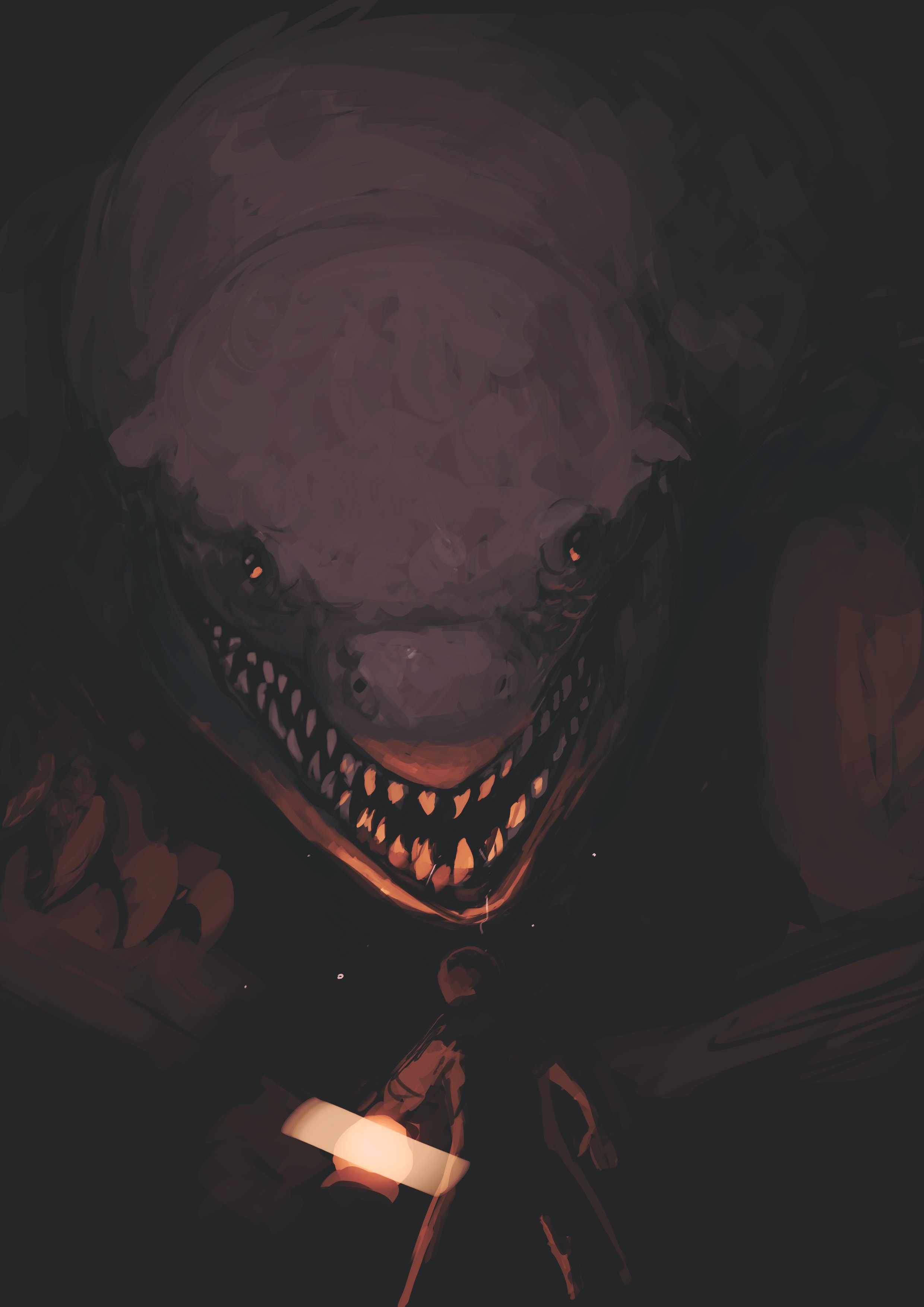 'Godzilla: Black Mass' Brings Body Horror to the King of Monsters