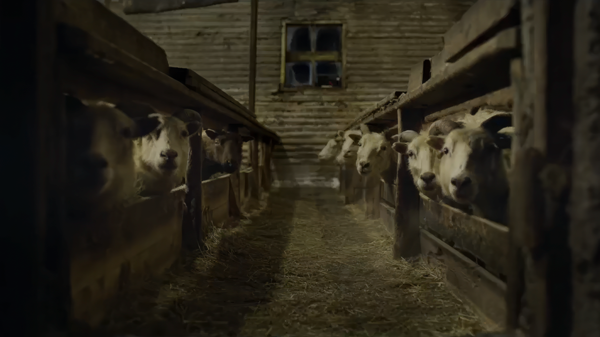 Noomi Rapace Has a Little LAMB in Trailer for A24's New Icelandic ...
