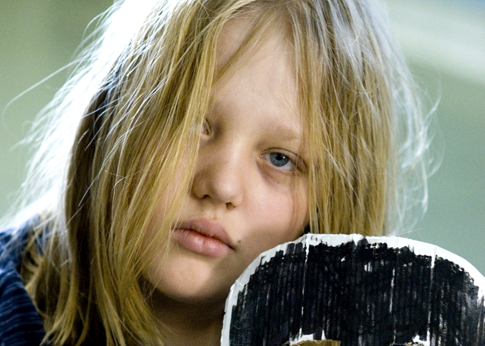 Young Michael from Rob Zombie's 'Halloween' Is Unrecognizable