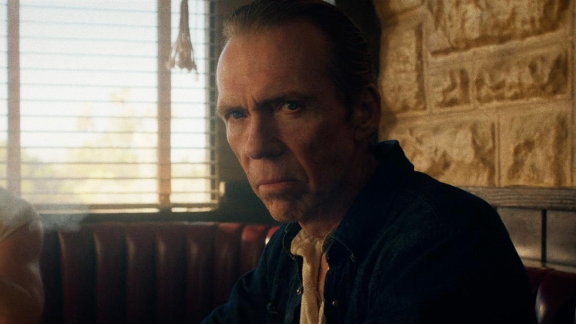 'The Last Stop In Yuma County' Star On His Quiet Villainy [Watch]