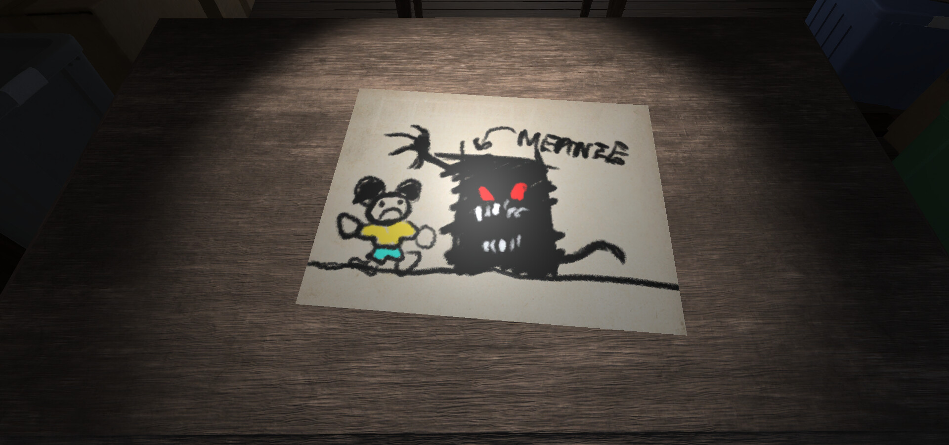 'Amanda the Adventurer 2' Is Coming In 2024 [Watch]