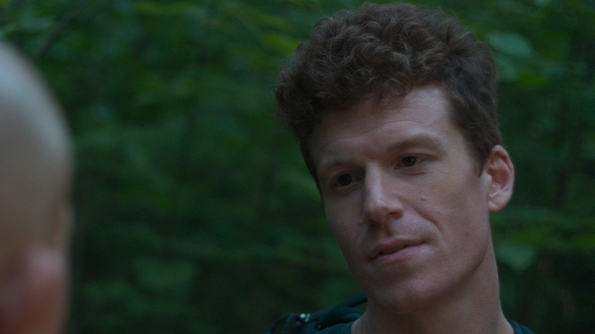 'Birder' Trailer: Bird-Watching Gets Deadly In New Erotic Thriller