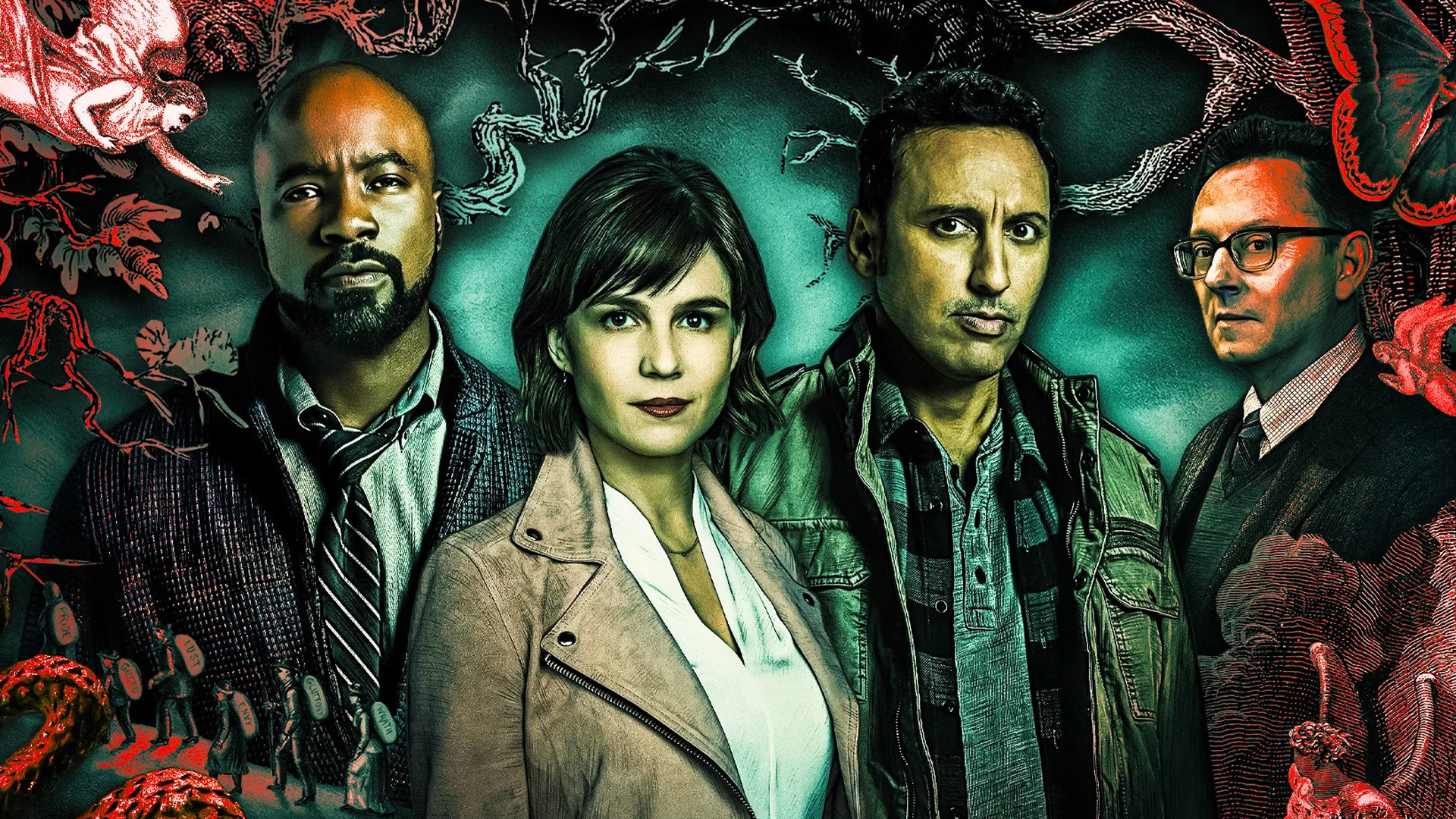 'Evil' Season 4 Review: There's No Stopping This Amazing Show