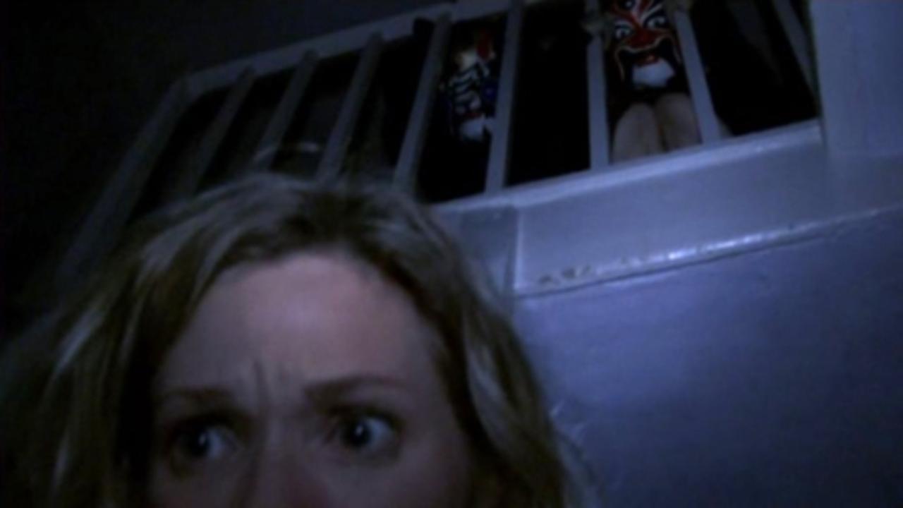 The Best Found Footage Movies You Can Stream Right Now