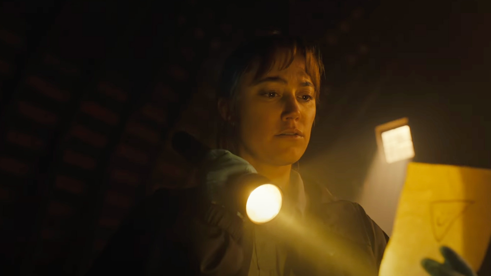 ‘Longlegs’ Review: A Disturbing Descent Into Hell