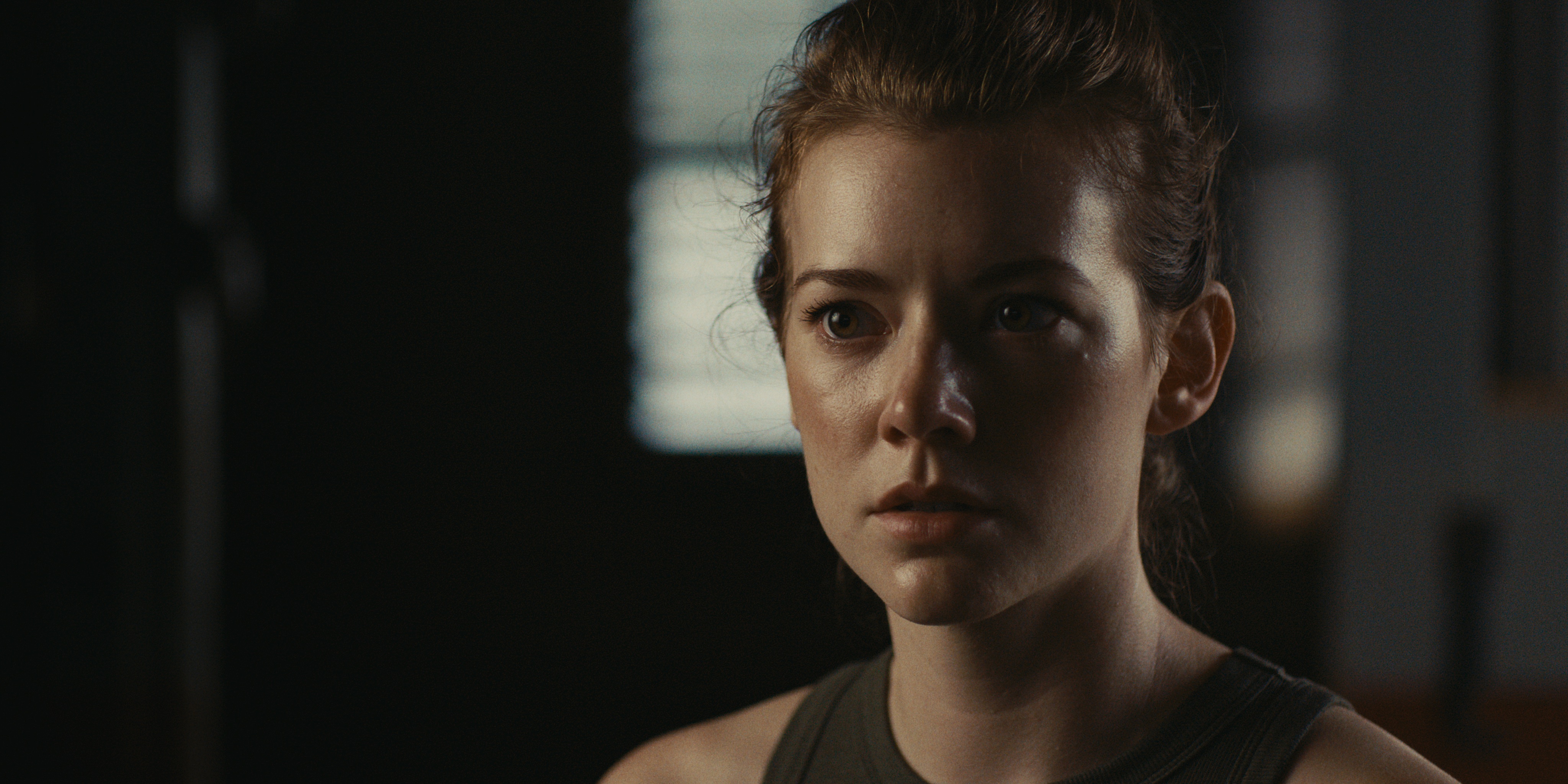 'Wild Eyed And Wicked' Exclusive Clip: Someone's Watching