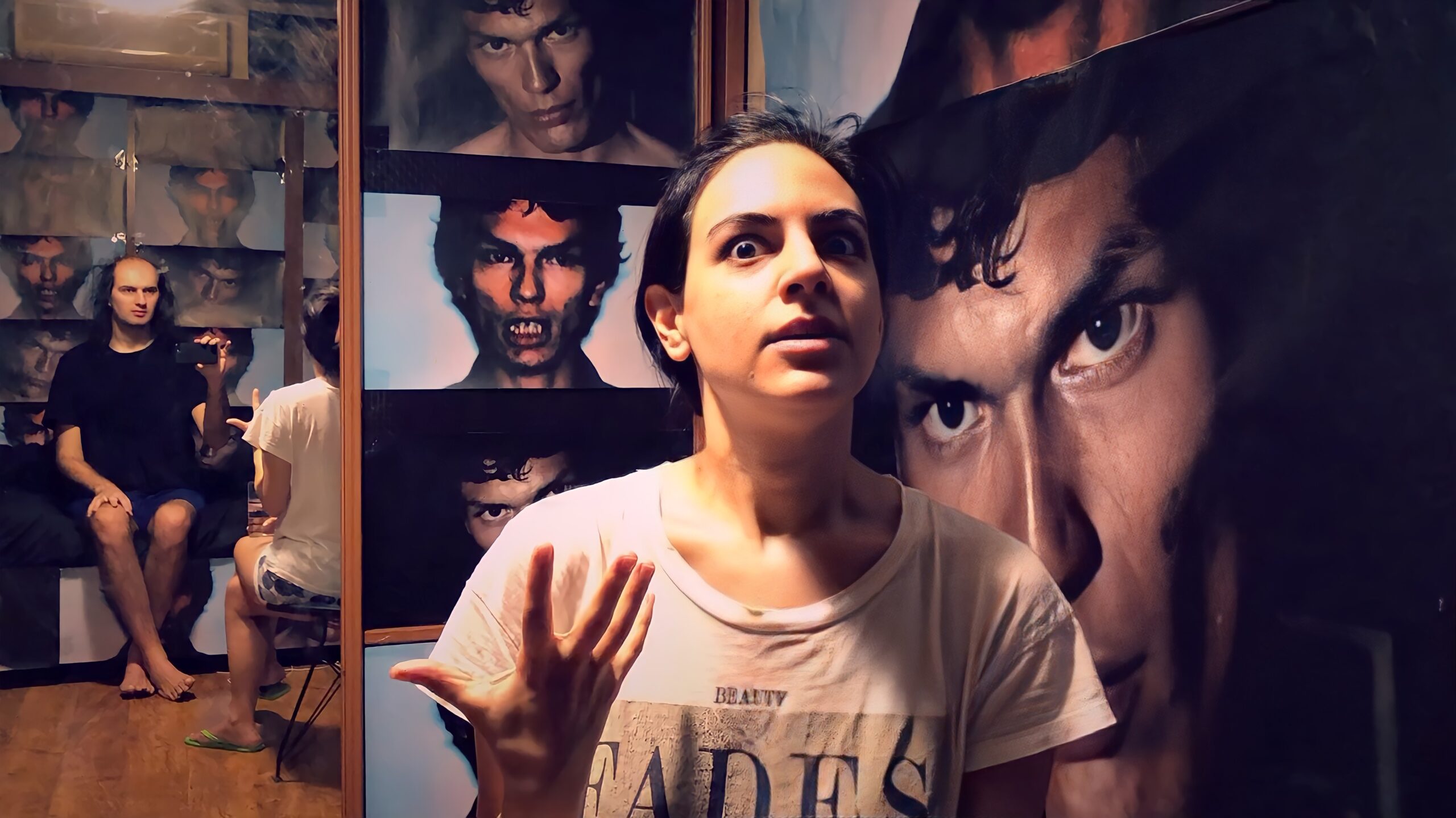 Nightmares Film Festival Reveals "NFF X" First Wave