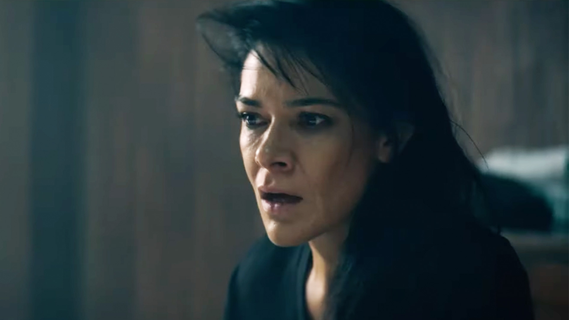 'Hard Home' Exclusive Clip: You Aren't Safe