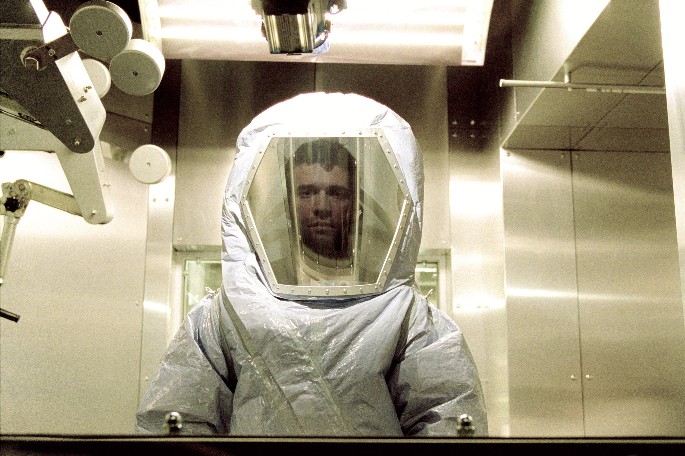 James Cameron Calls Netflix Zombie Movie His "Guilty Pleasure"