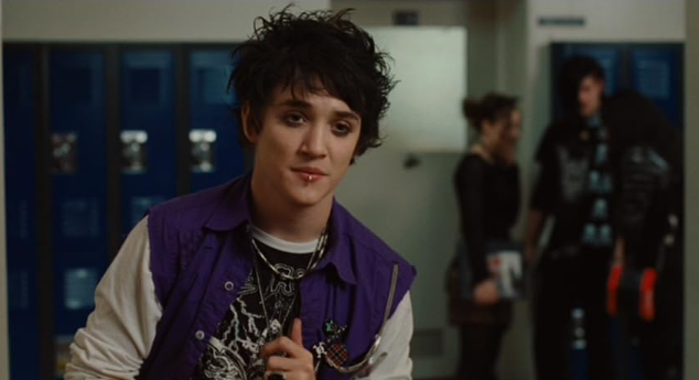 These 12 Horror Films Starring Kyle Gallner Are Streaming Now