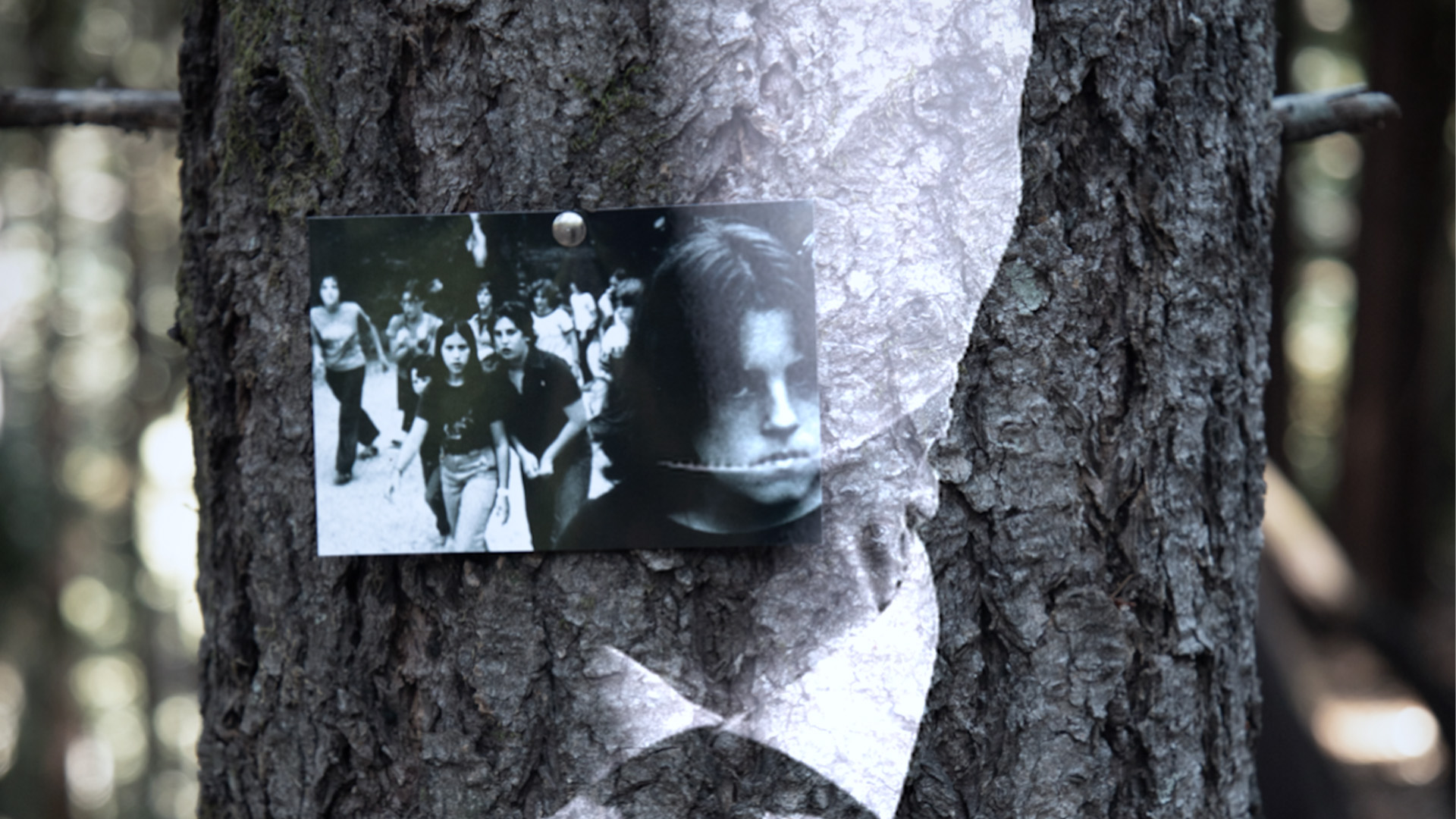 'Slenderverse' Exclusive: New Series Examines The Horror Icon